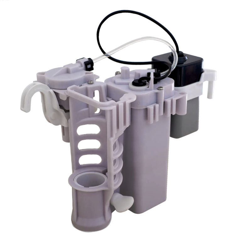 Smart Flush – Nasco | Version 2.0