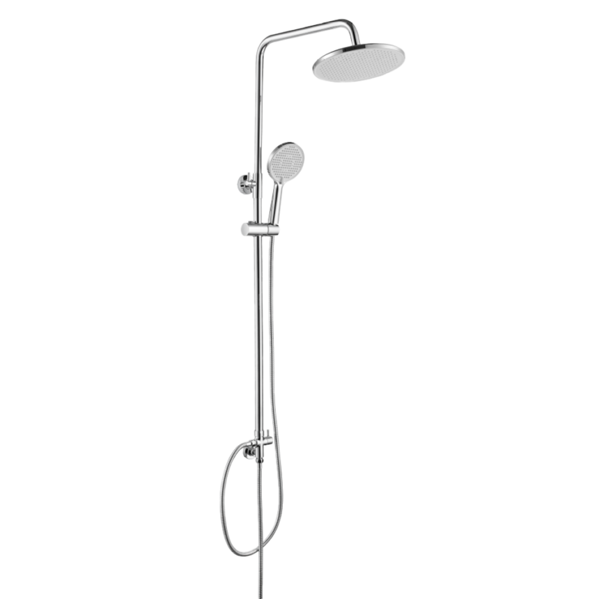 ชุดฝักบัวอาบน้ำ – Nasco Thailand