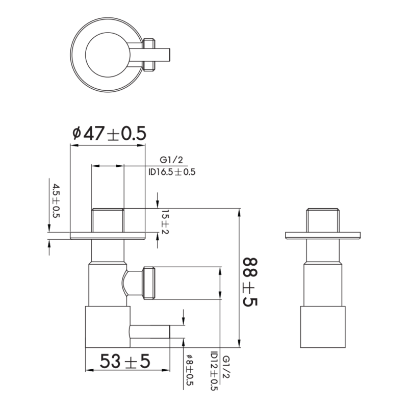 FP-4229-SP : THEO – Nasco Thailand
